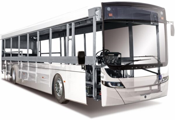 Building Better Buses – Volgren