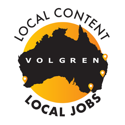 Local Manufacturing, Local Content – Volgren